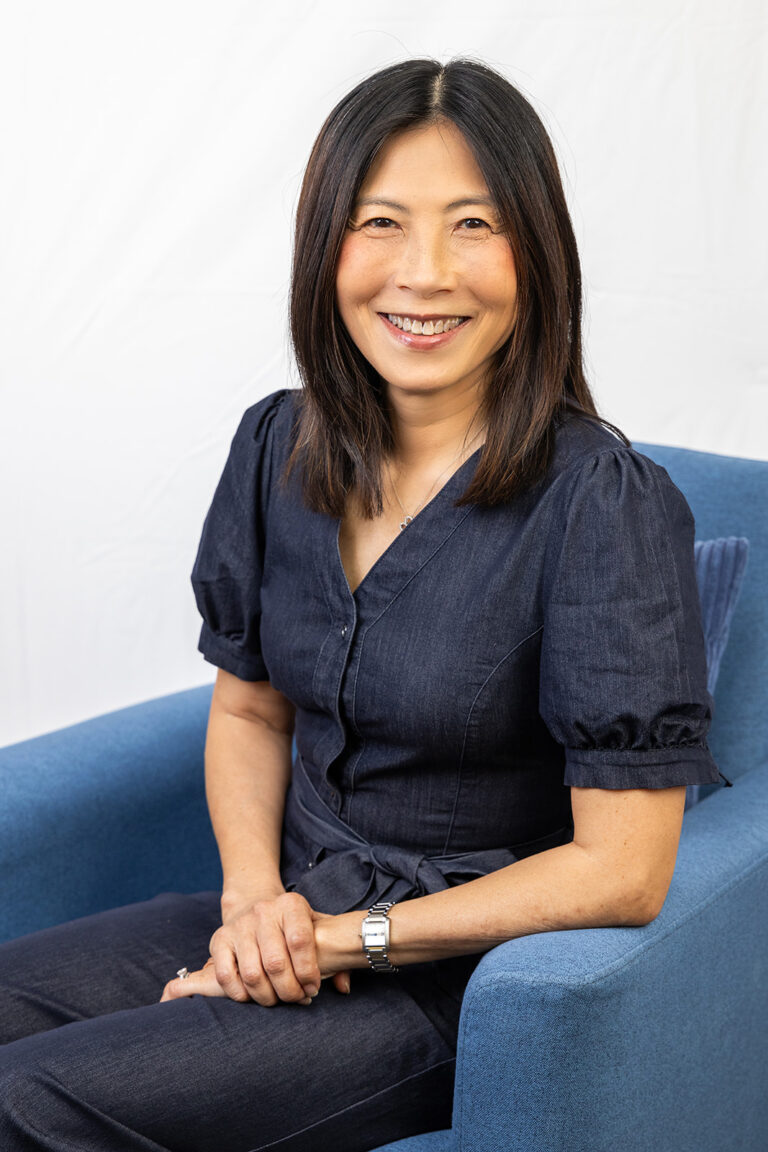 Rowena Tai - Clinical Psychologist - HeadWayHealth