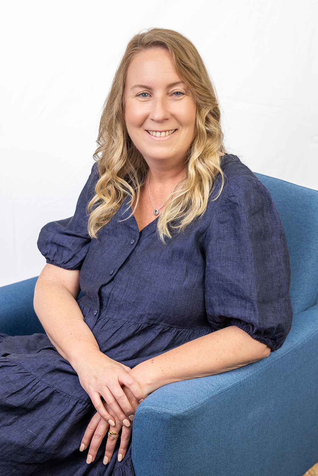 Jennifer Jones - Clinical Psychologist - HeadWayHealth